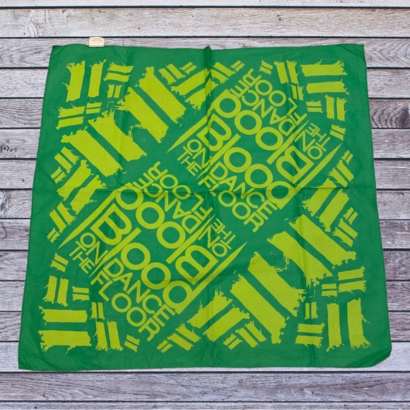 Hot Topic | Accessories | Botdf Blood On The Dance Floor Bandana All ...